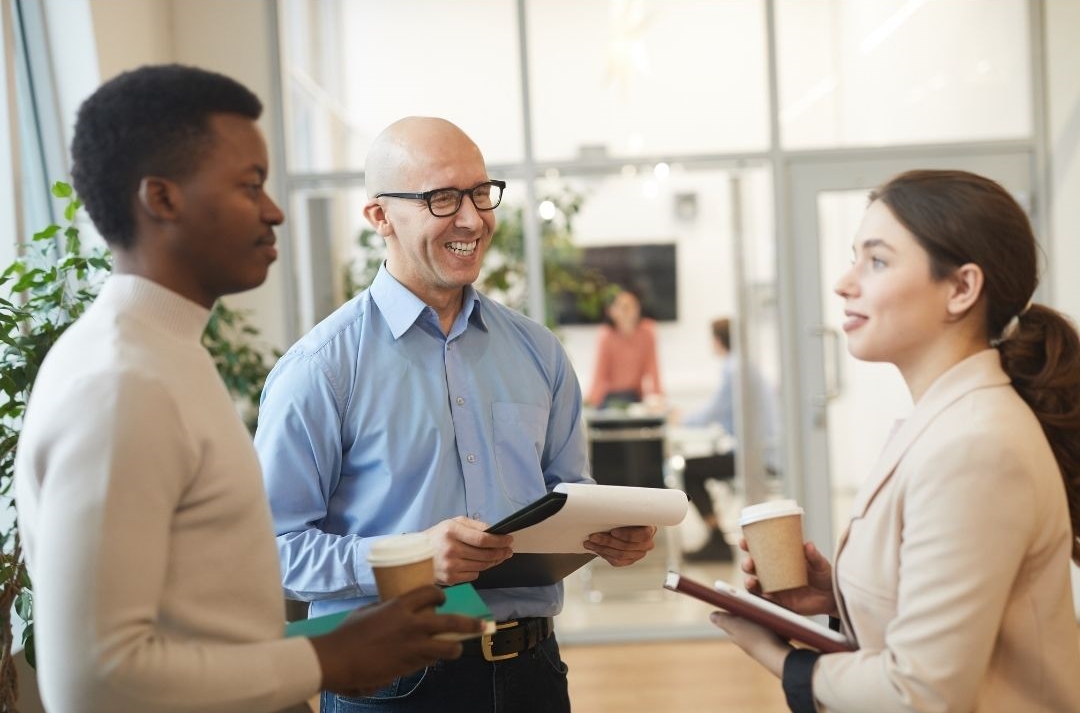 Ladder Foundation – Ladder Foundation